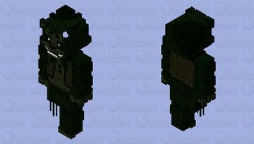 Phantomfreddy Minecraft Skins | Planet Minecraft Community