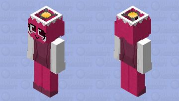 Dandys world skins Minecraft Collection