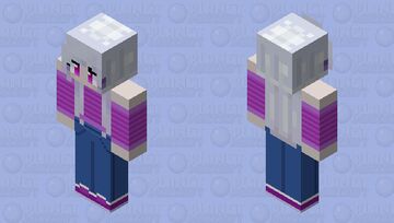 Aphmau Minecraft Skins | Planet Minecraft Community