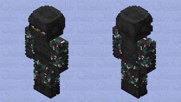 128x128 Minecraft Skins | Planet Minecraft Community