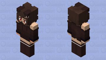 Best Mimi Minecraft Skins posted in 2025 | Planet Minecraft Community