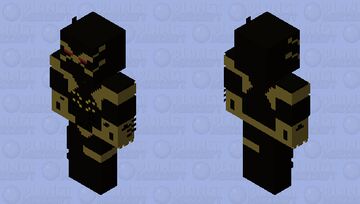 Batman Minecraft Skins | Planet Minecraft Community