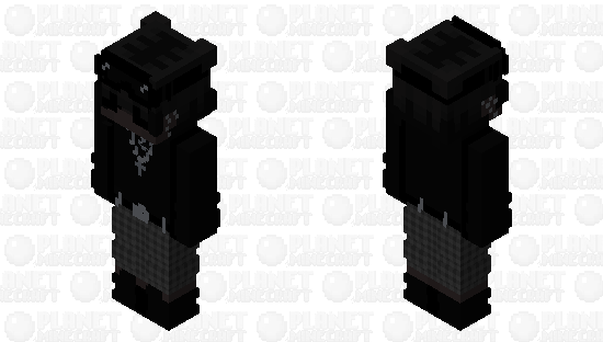 erm what the sigma? Minecraft Skin