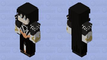 Tensura Minecraft Skins | Planet Minecraft Community