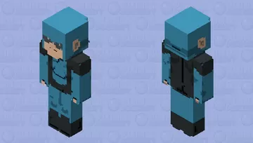 "Veil Mark/Sheisty Mark" Hoodvincible (Mark Grayson: Invincible 2021 ...