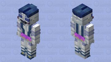 Ballora Minecraft Skins | Planet Minecraft Community