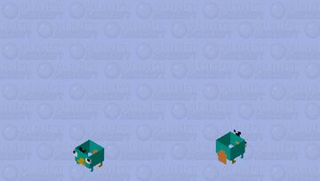 Perry Minecraft Skins | Planet Minecraft Community
