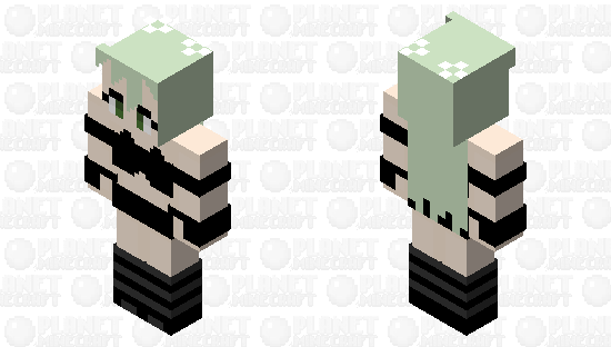 「rarerequested realclass pytonproject」sweet_gacha-time Minecraft Skin