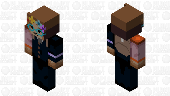 「requested High Quality」+_-Jayden-_+ Minecraft Skin