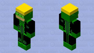 Inertia Minecraft Skins | Planet Minecraft Community