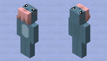 Faceless Minecraft Skins | Planet Minecraft Community