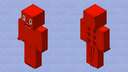 The Guy (SUITS rpg) Minecraft Skin