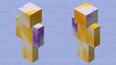 Mind Flayer (MGE) Minecraft Skin