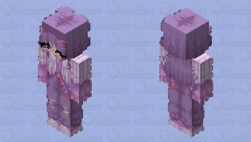 Pokemon HD Bedrock Minecraft Skins | Planet Minecraft Community