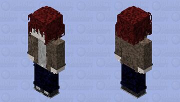 128x128 Minecraft Skins | Planet Minecraft Community