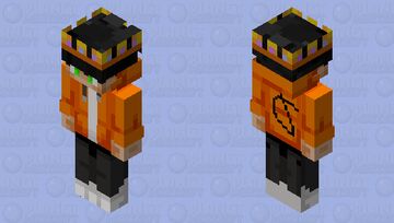 Hive HD Bedrock Minecraft Skins | Planet Minecraft Community
