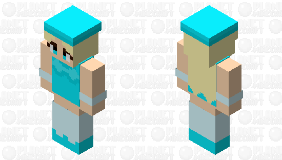 「rarerequested realclass noskinbase」maya Minecraft Skin