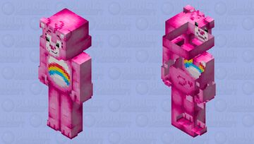 Bear Minecraft Skins | Planet Minecraft Community