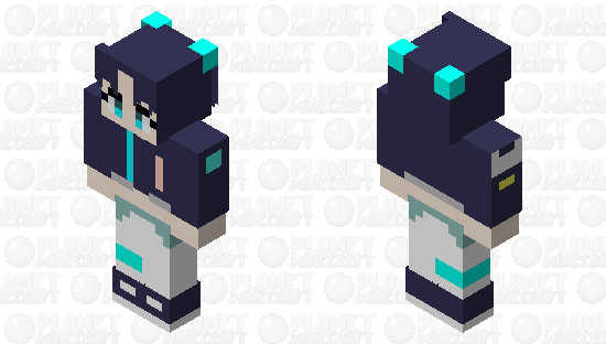 「rarerequested realclass pytonproject」zoe clash Minecraft Skin