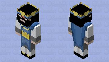 Clashroyale Minecraft Skins | Planet Minecraft Community