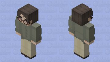 Nerd Minecraft Skins | Planet Minecraft Community