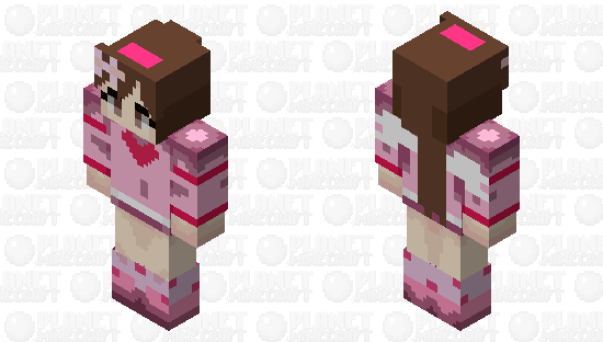 「requested realclass High Quality remake」abaco Minecraft Skin