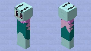 Dandysworld HD Bedrock Minecraft Skins | Planet Minecraft Community