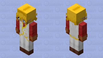 Aura Minecraft Skins | Planet Minecraft Community