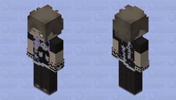 Scene Minecraft Skins | Planet Minecraft Community