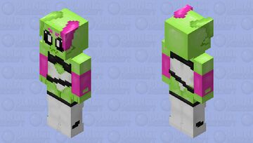 HD Bedrock Minecraft Skins | Page 14 | Planet Minecraft Community