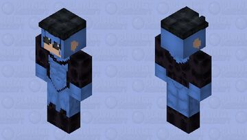 Invincible Varients Minecraft Collection