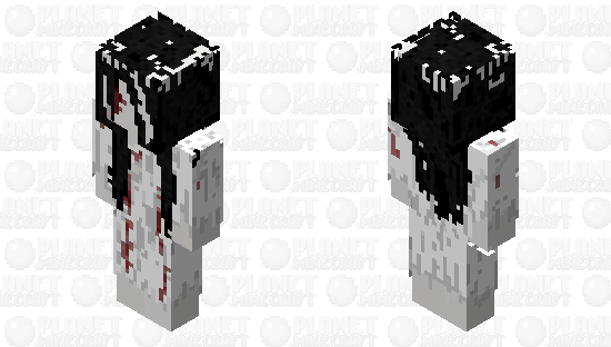 Daruma-San Minecraft Skin