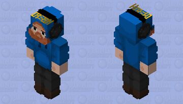 Caseoh Minecraft Skins | Planet Minecraft Community