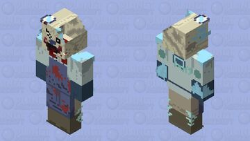 Horror Minecraft Skins | Planet Minecraft Community