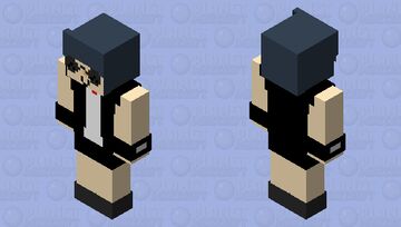 Negan Minecraft Skins | Planet Minecraft Community