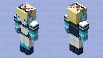 Cat Minecraft Skins | Planet Minecraft Community
