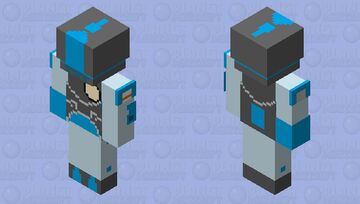 Lancer Minecraft Skins | Planet Minecraft Community