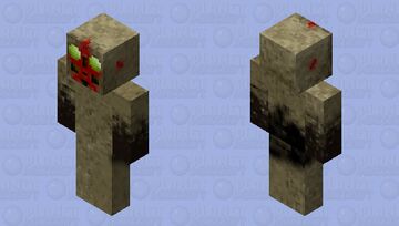 Scp Minecraft Skins | Planet Minecraft Community