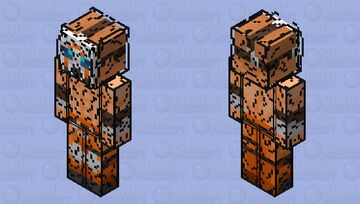 Borderlands Minecraft Skins | Planet Minecraft Community