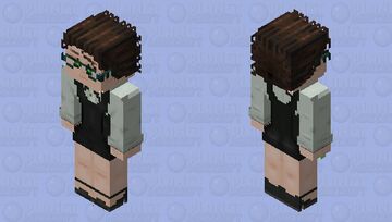 Skibiditoilet Minecraft Skins | Planet Minecraft Community