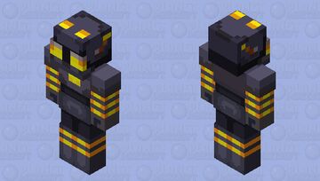 Glow Minecraft Skins | Planet Minecraft Community