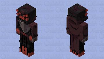Apocalypse Minecraft Skins | Planet Minecraft Community