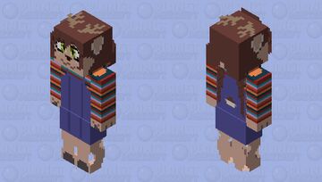Deer Minecraft Skins | Planet Minecraft Community