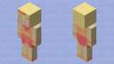 lizard Minecraft Skin
