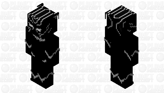 Black Panther Shadows of Wakanda Black Panther Prince T Challa ll MCU ...