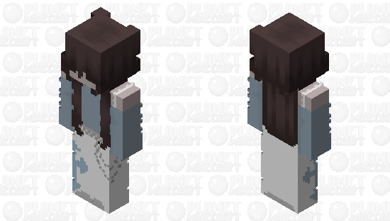 Skin req from Miko287 Minecraft Skin