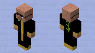Money Minecraft Skins | Planet Minecraft Community