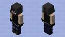 S.S Shade Minecraft Skin