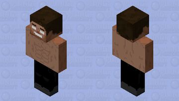 Herobrine Minecraft Skins | Planet Minecraft Community