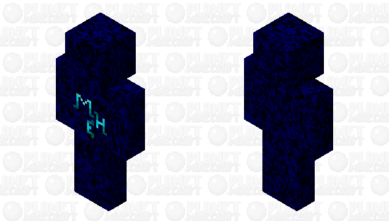 Meh Skin Minecraft Skin